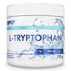 L-tryptofan 150g - SFD NUTRITION • 49 zł • Dla Kobiet • FitWomen